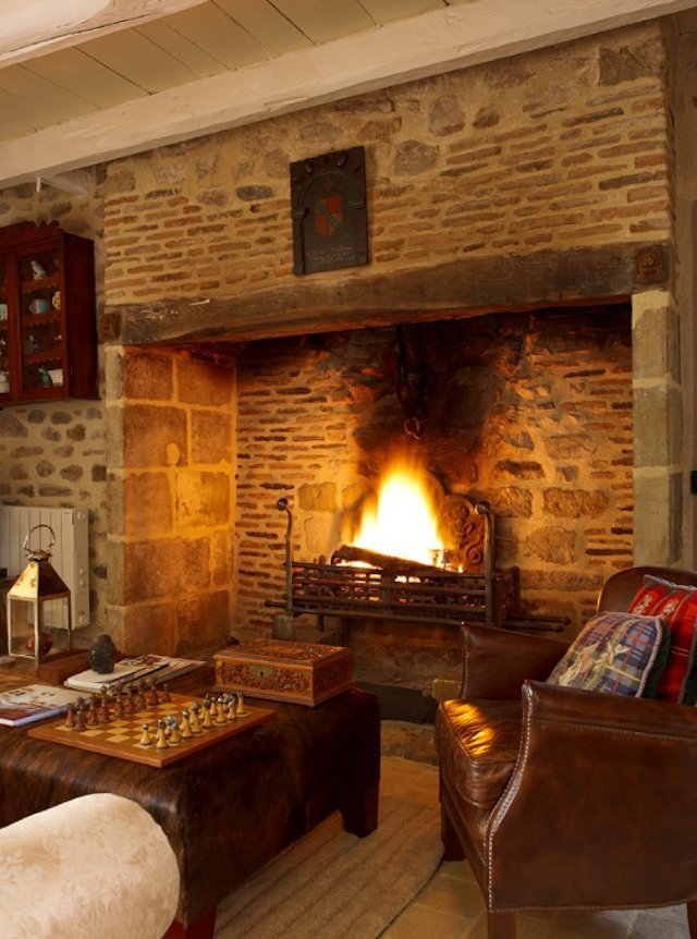 Open fires versus stoves | Hodgsons Chimney Sweeps